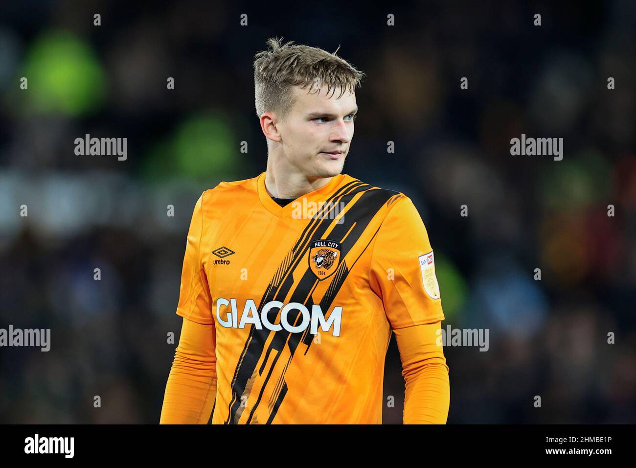 Marcus forss hi-res stock photography and images - Alamy