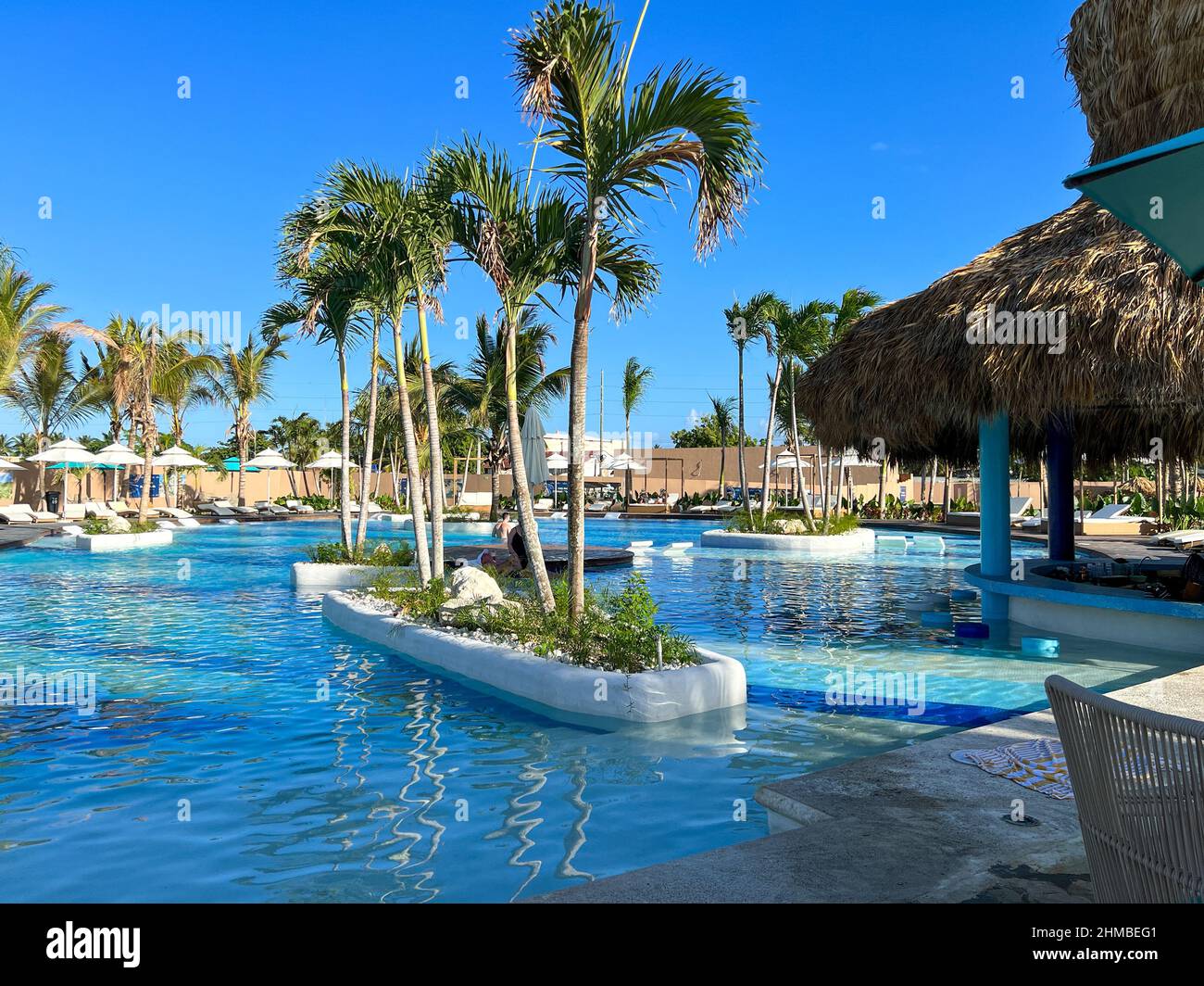 Taino bay hi-res stock photography and images - Alamy