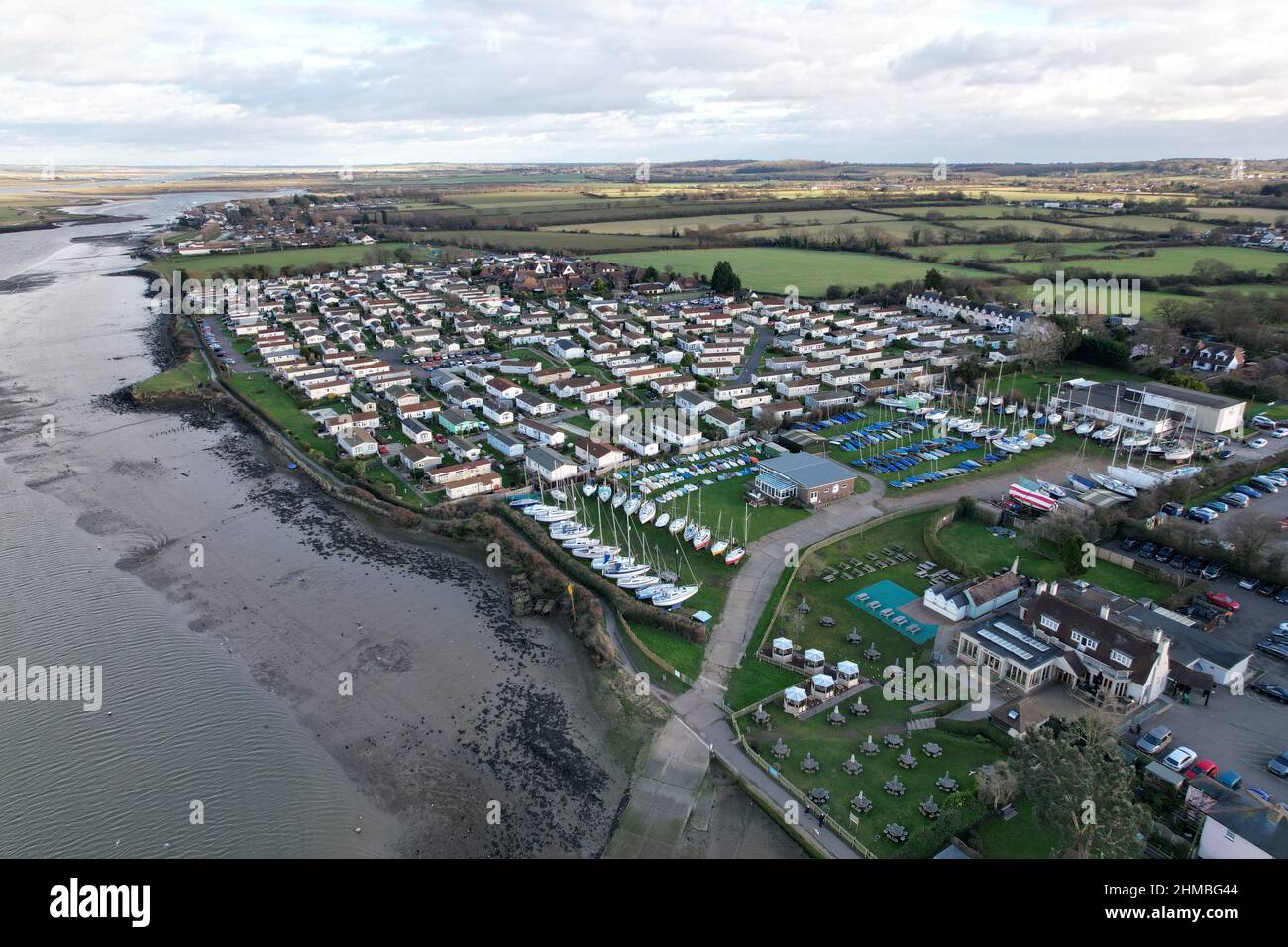 Hullbridge hi-res stock photography and images - Alamy