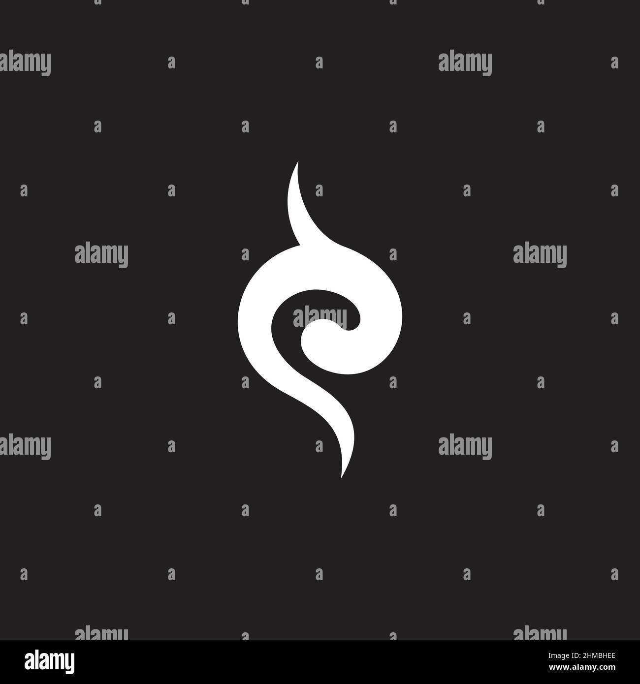 Spiral loop hi-res stock photography and images - Alamy