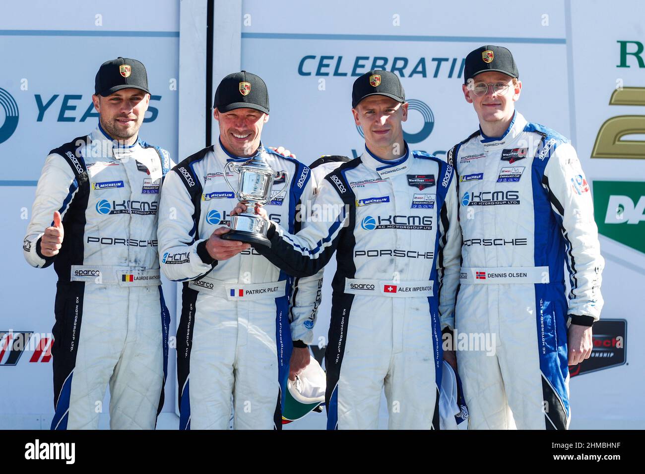 Imperatori hi-res stock photography and images - Alamy