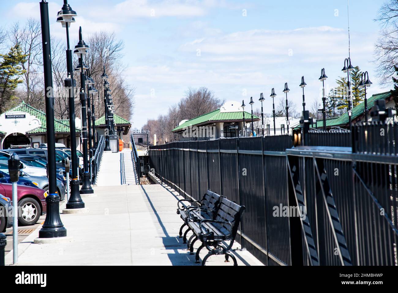 Streets of Ridgewood is a village in Bergen County, New Jersey, United ...