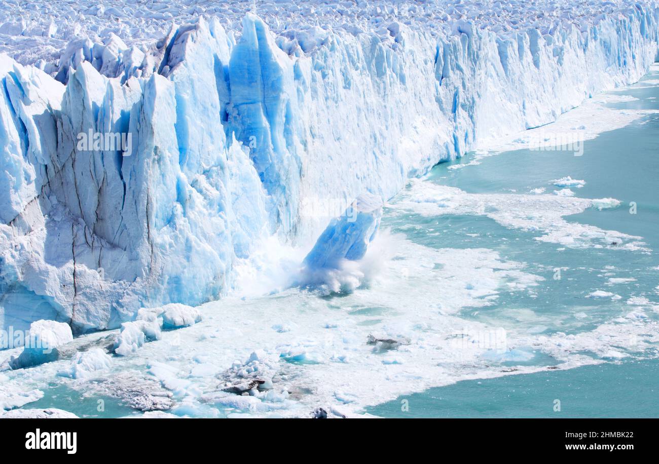 Aggression iceberg hi-res stock photography and images - Alamy
