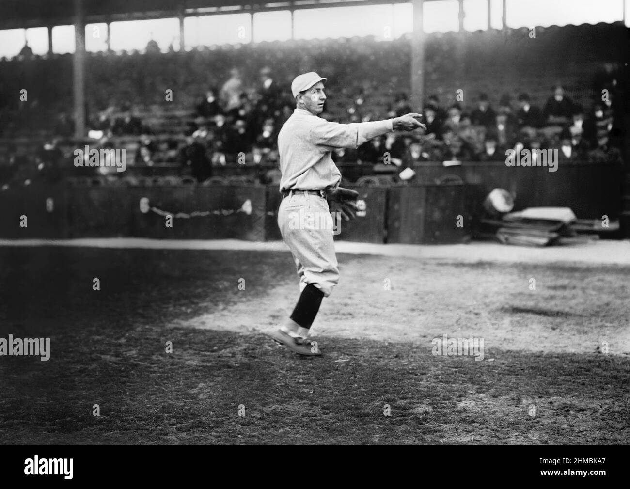 Charles Albert "Chief" Bender, Major League Baseball Player ...