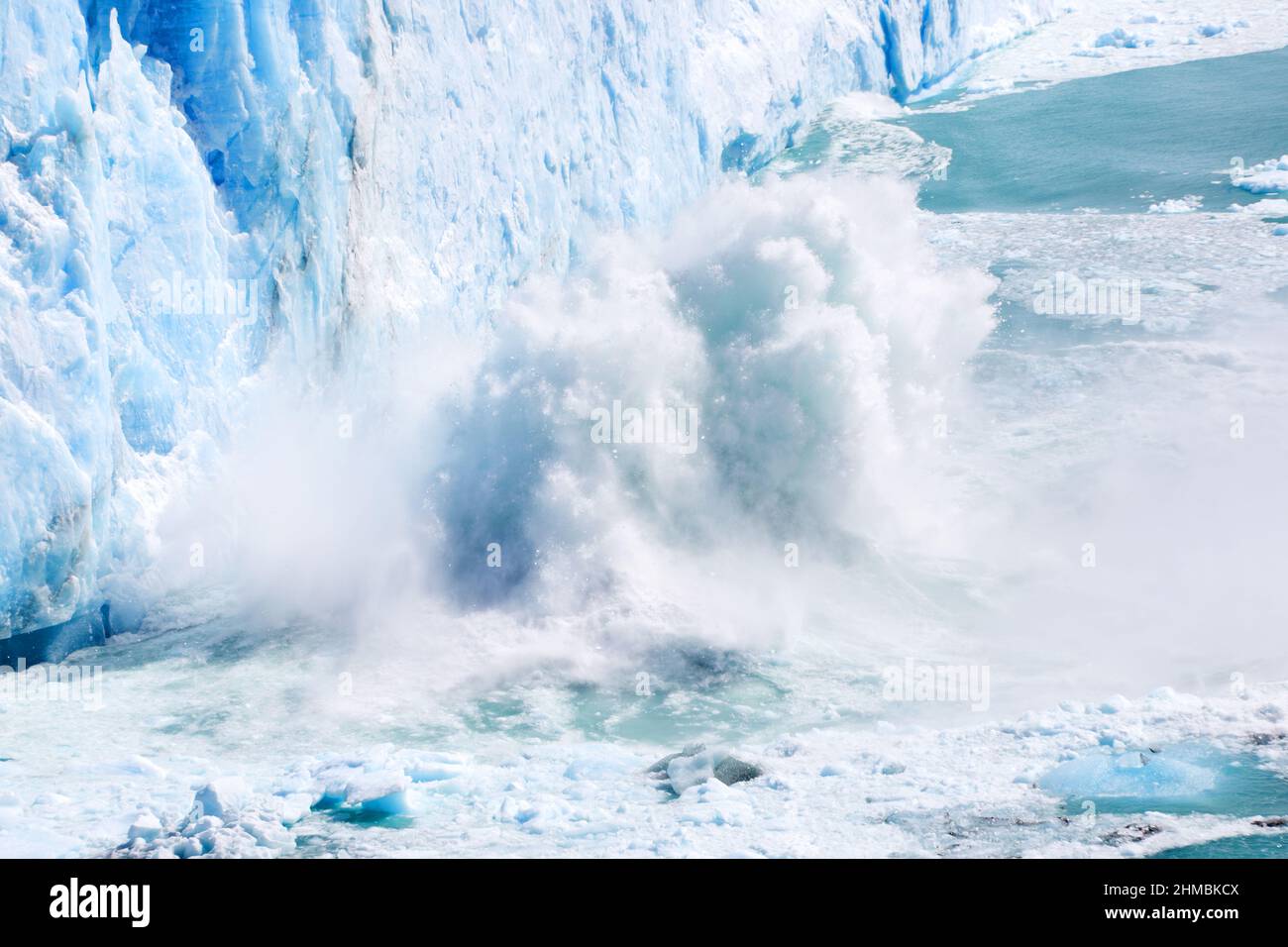 Aggression iceberg hi-res stock photography and images - Alamy