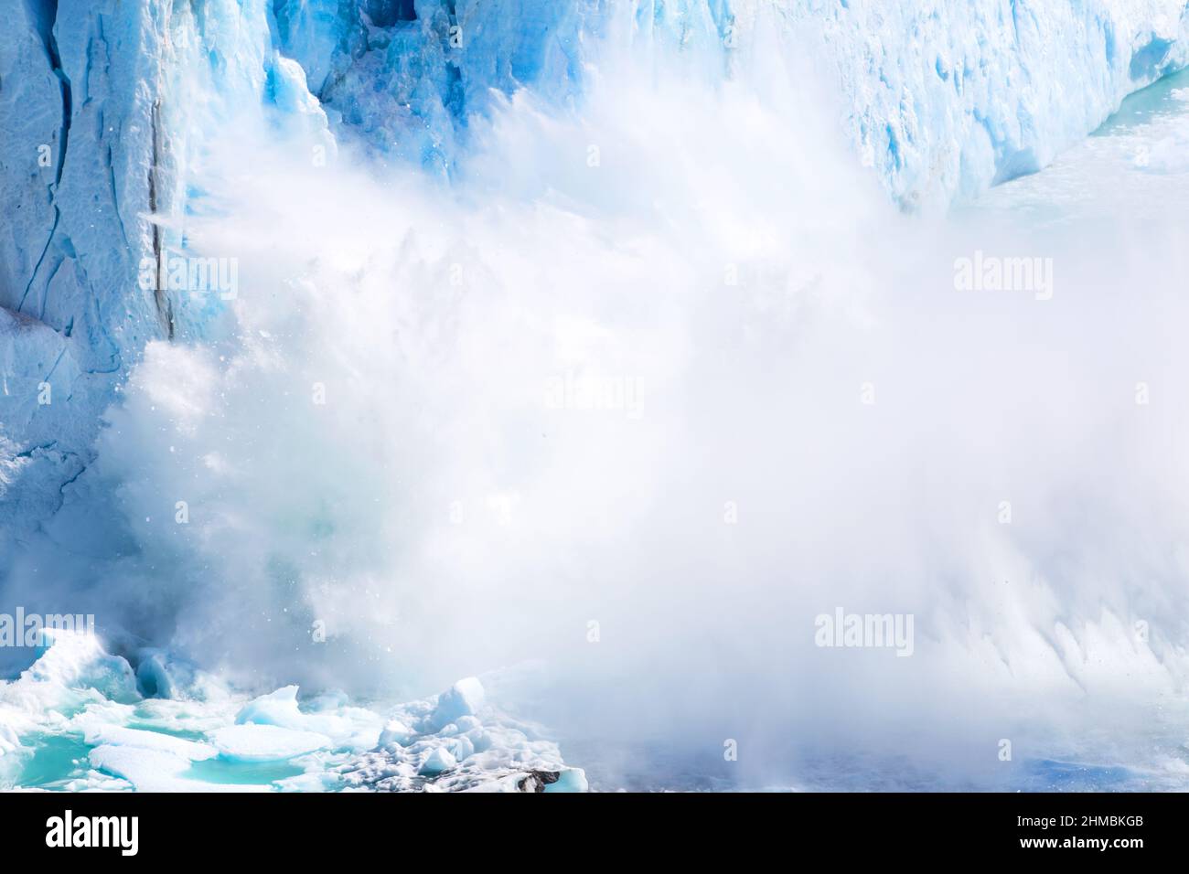 Aggression iceberg hi-res stock photography and images - Alamy