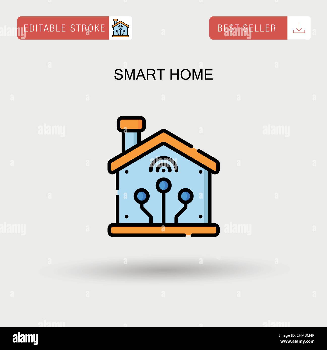 Future furniture Stock Vector Images - Alamy