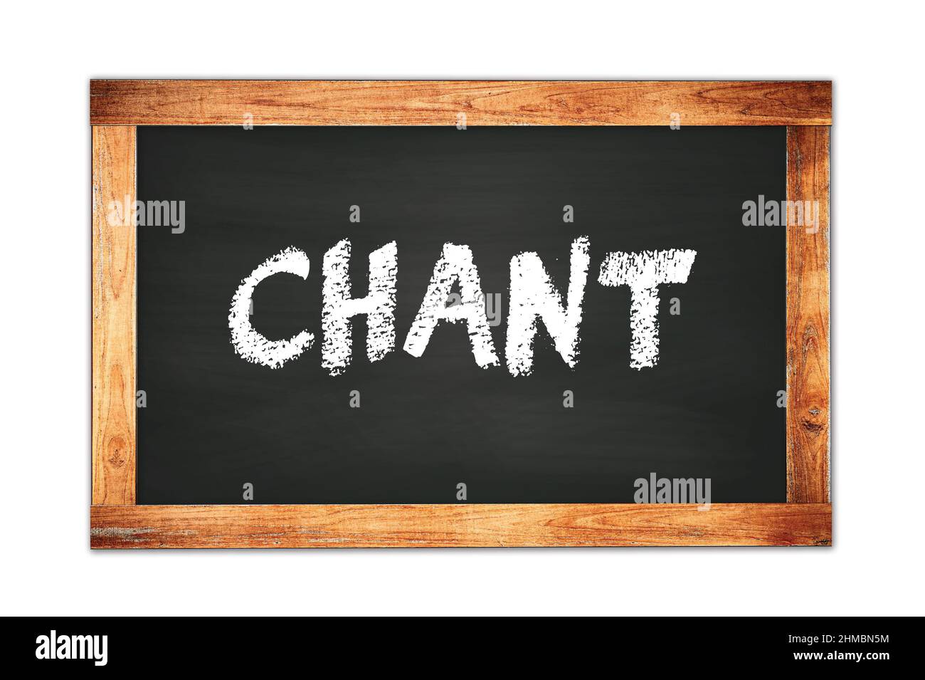 Chant word hi-res stock photography and images - Alamy