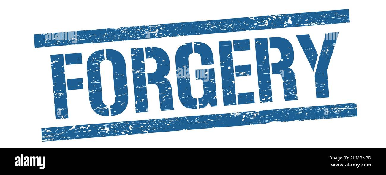 Forgery stamp hi-res stock photography and images - Alamy