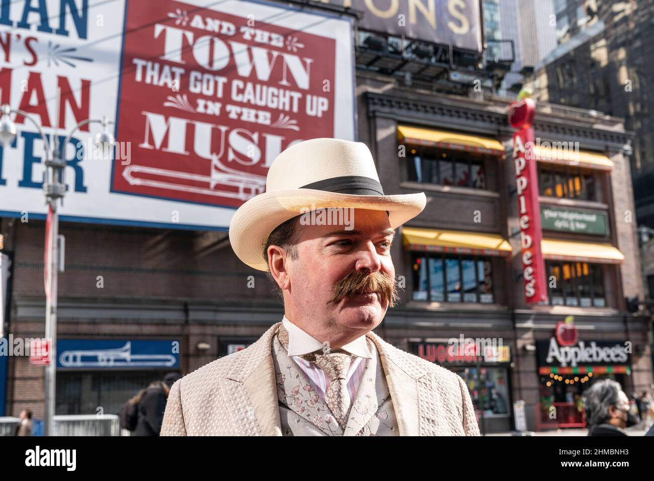 George shinn hi-res stock photography and images - Alamy