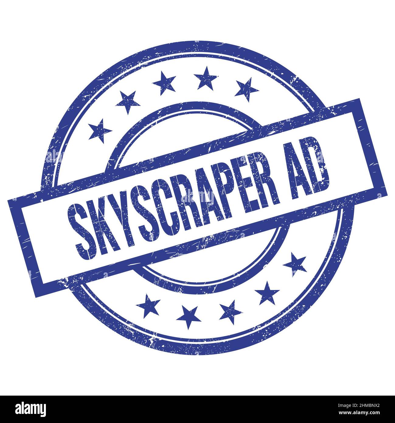 Skyscraper ad word hi-res stock photography and images - Alamy