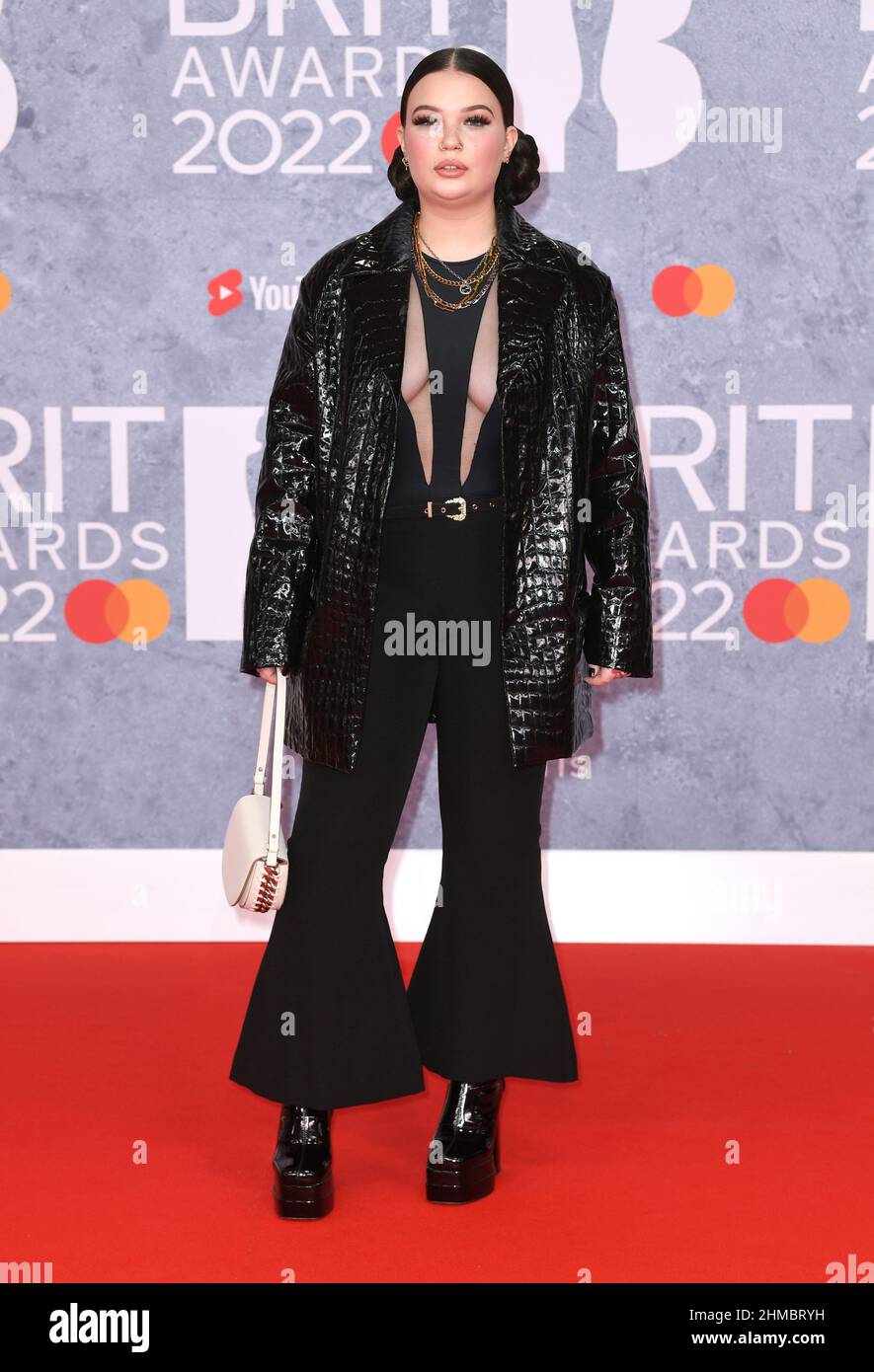 Lola young hi-res stock photography and images - Alamy