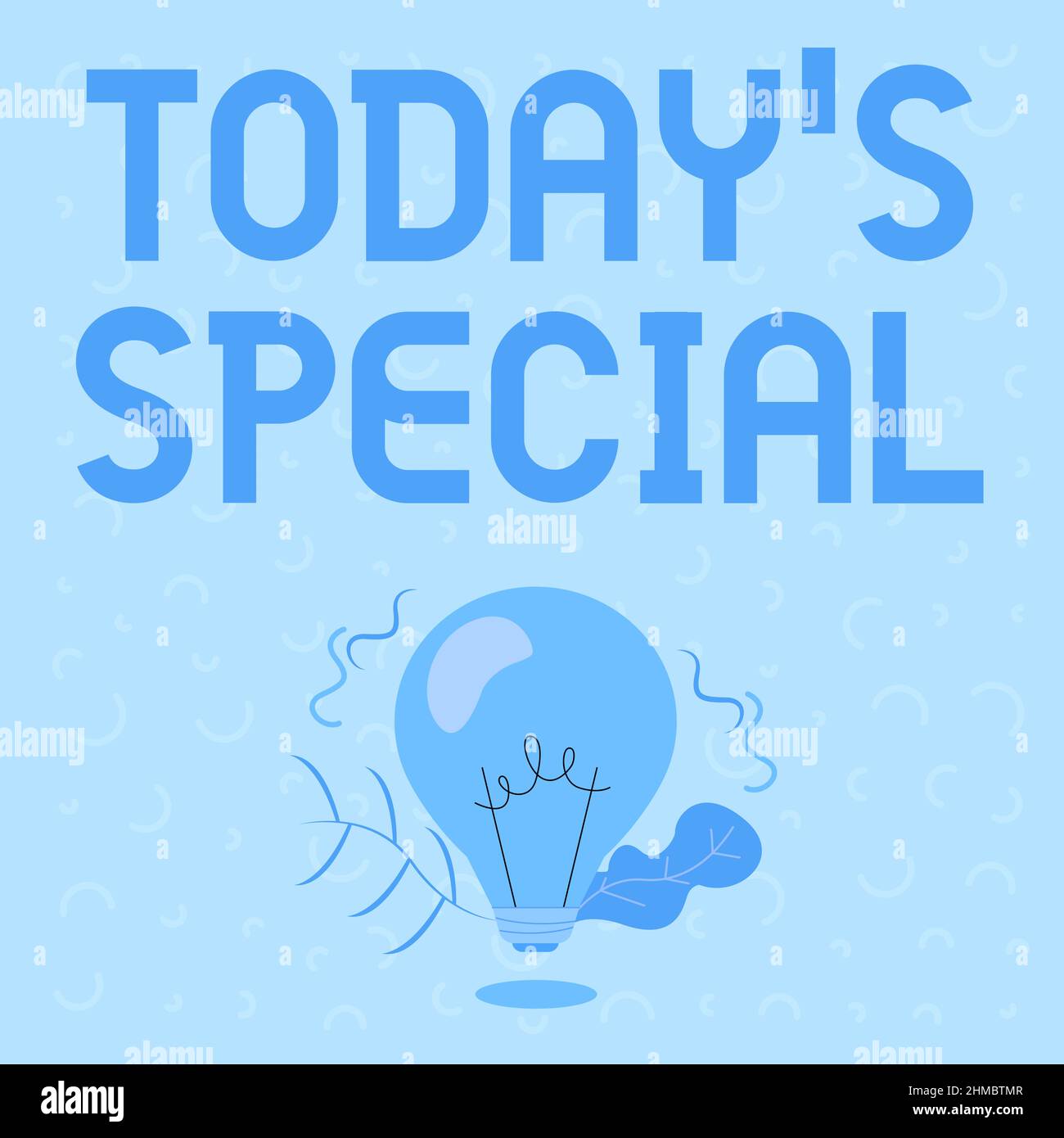 Hand writing sign Today S Is Special. Word Written on a day that s is ...