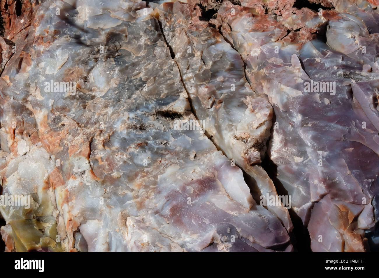 Prismatic cleavage hi-res stock photography and images - Alamy