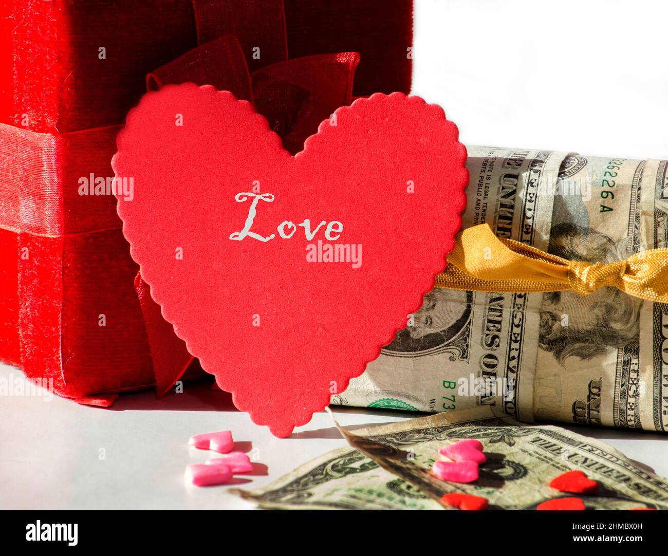Investment package hi-res stock photography and images - Alamy