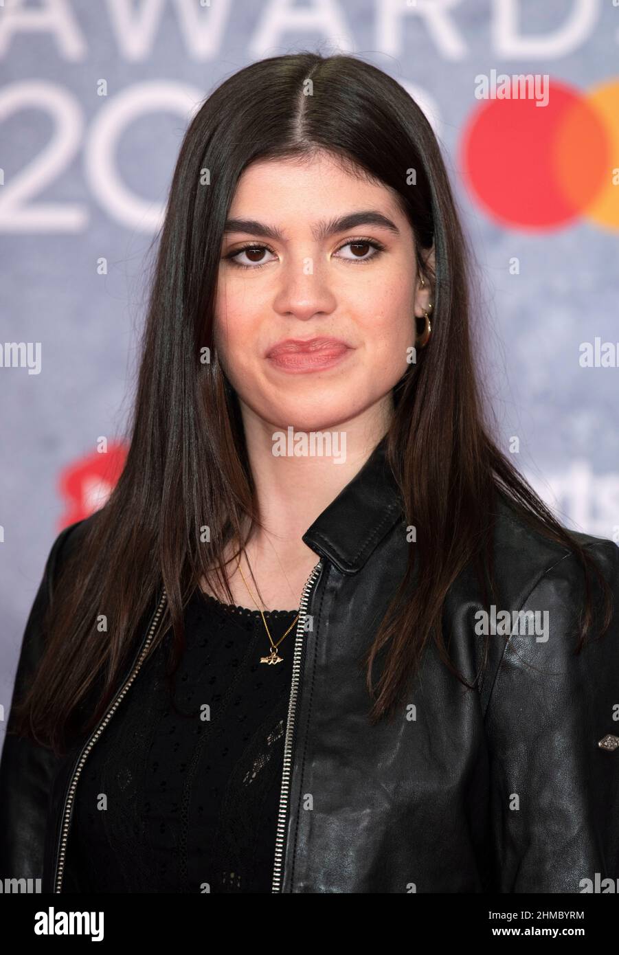 Molly moorish arriving hi-res stock photography and images - Alamy