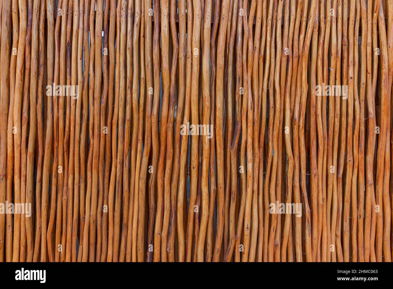 Wood stic texture with natural patterns background Stock Photo - Alamy