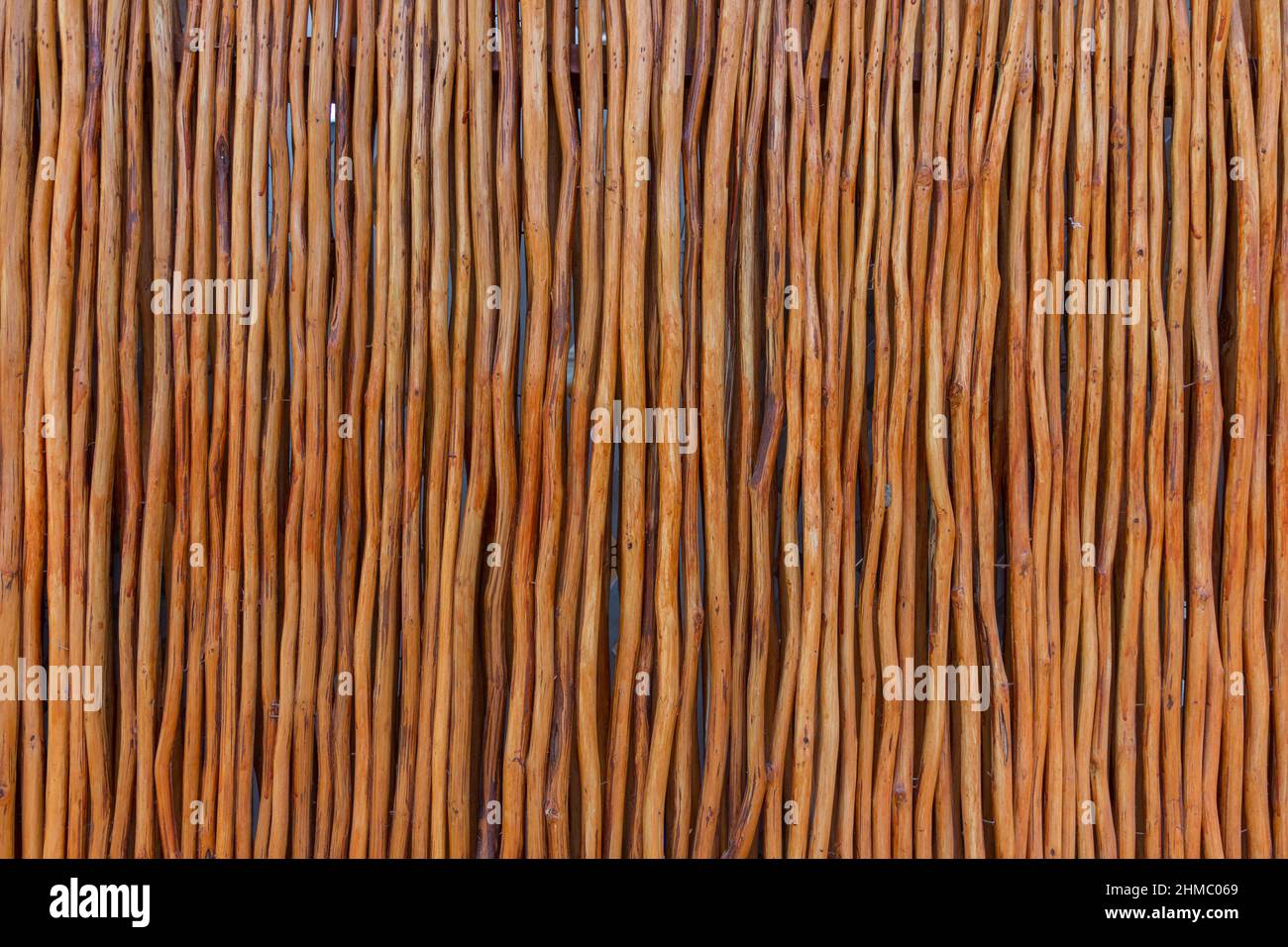 Wood stic texture with natural patterns background Stock Photo - Alamy