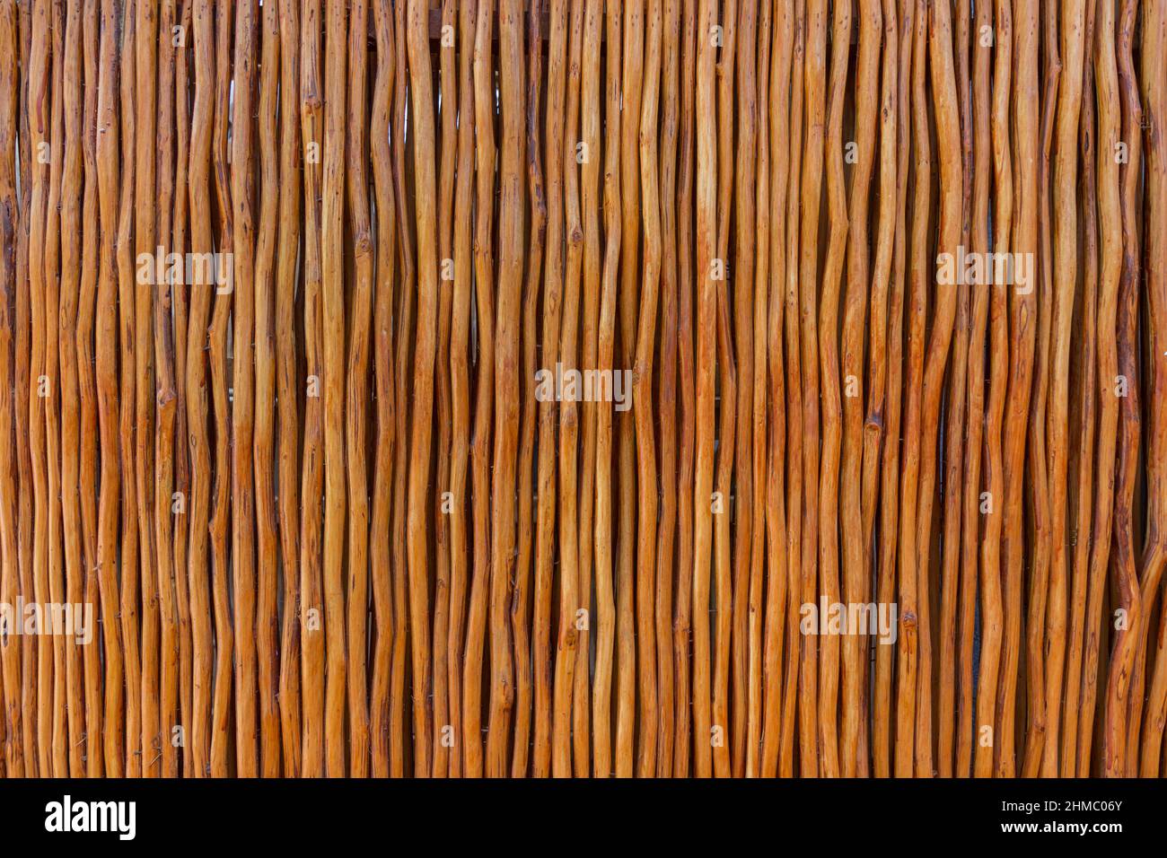 Wood stic texture with natural patterns background Stock Photo - Alamy