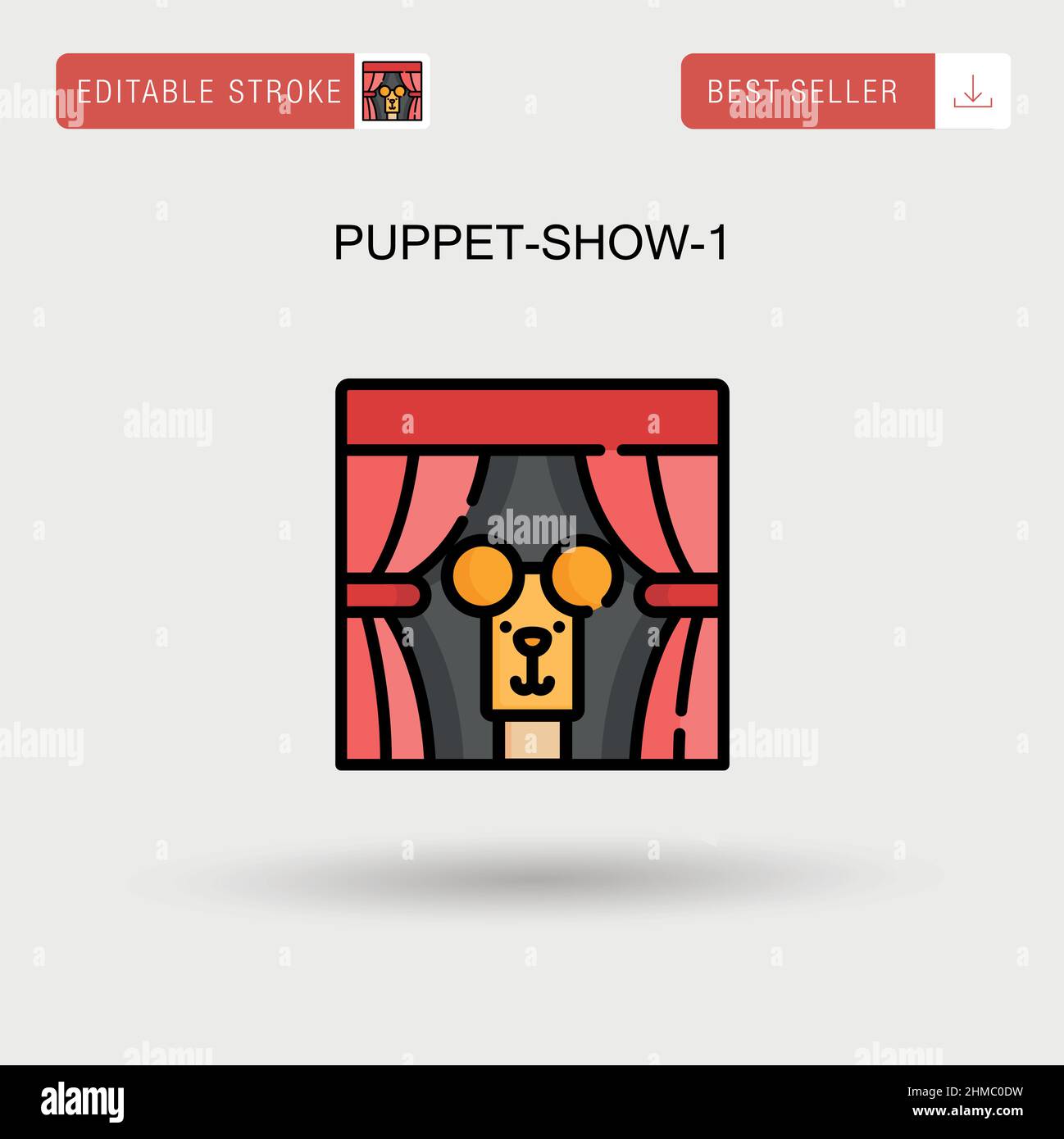 Theater talking Stock Vector Images - Alamy