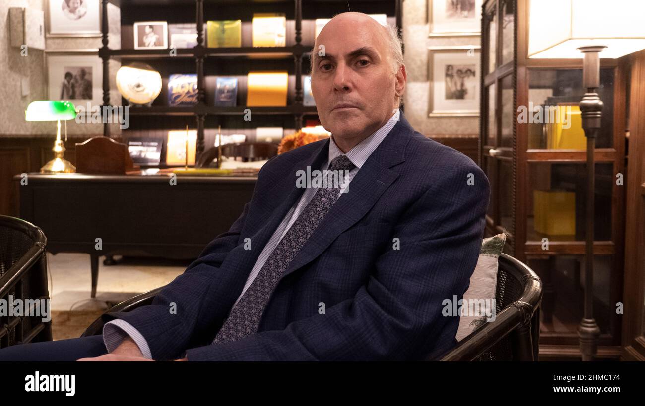 Drew Weissman, MD, PhD, is a world-renowned physician and researcher ...