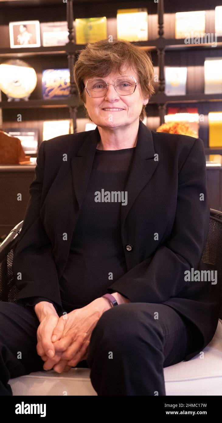 Katalin Karikó, PhD, is a biochemist and researcher, best known for her ...