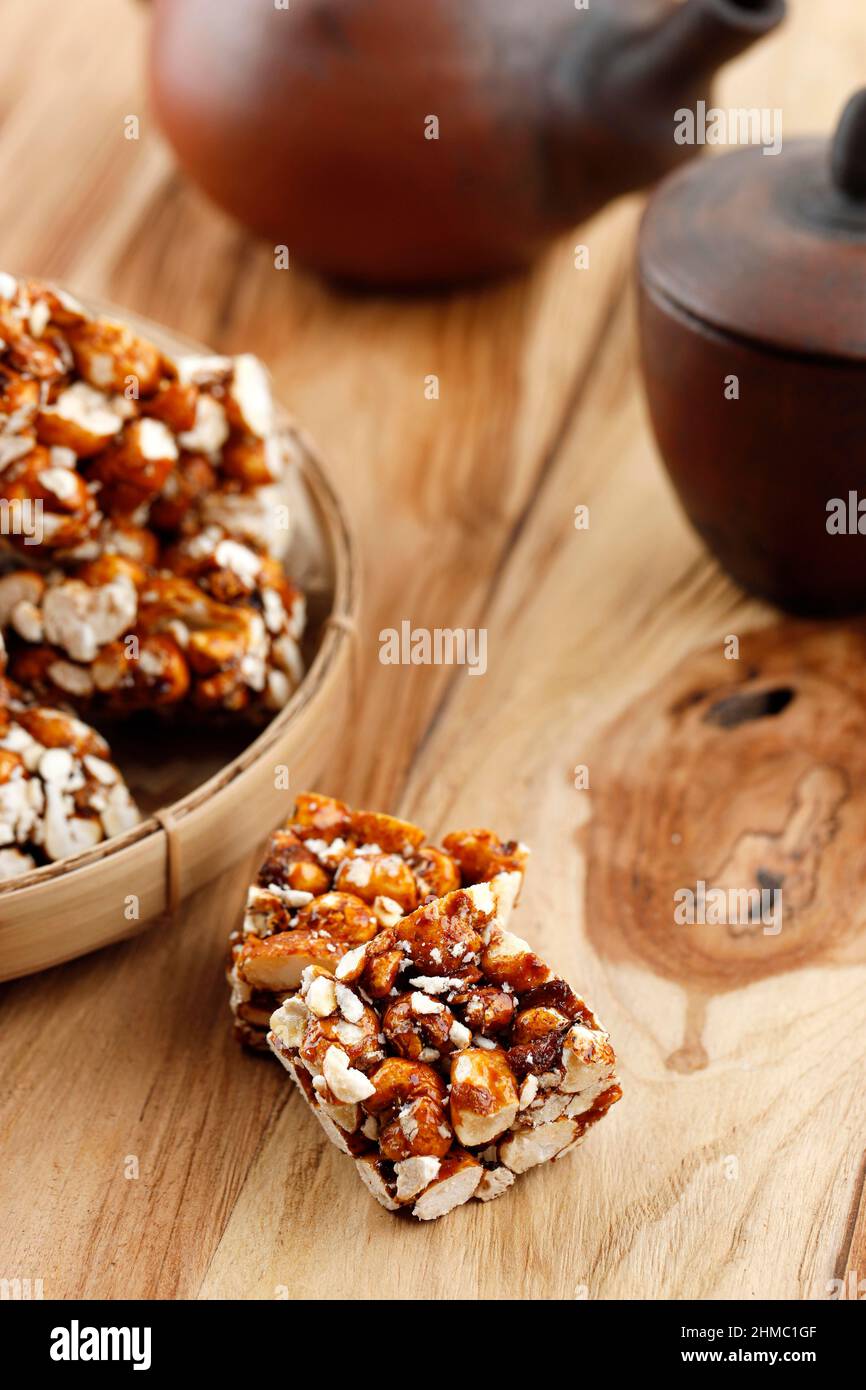 Brondong hi-res stock photography and images - Alamy