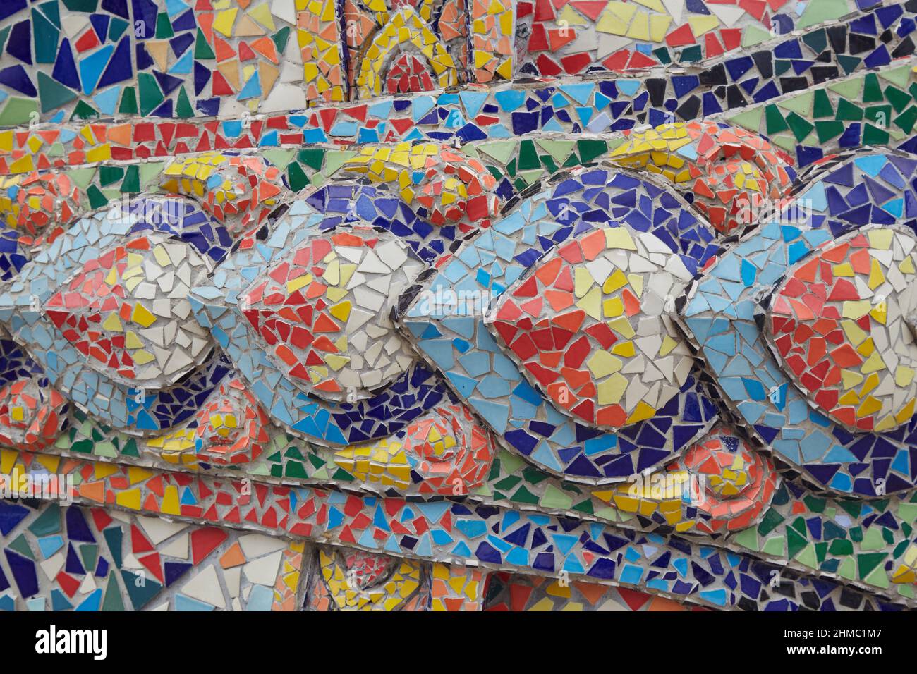 Wat Ban Rai, the Elephant Temple of Nakhon Ratchasima Stock Photo - Alamy