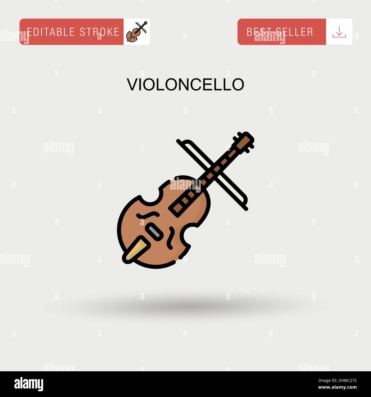 Classical music festival flyer Stock Vector Images - Alamy