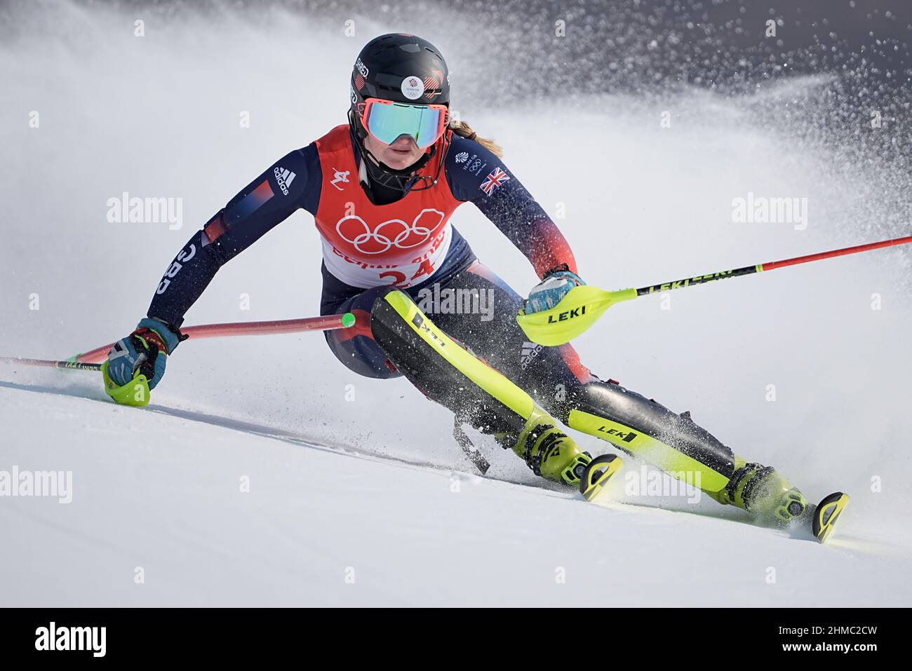 Charlie guest hi-res stock photography and images - Alamy