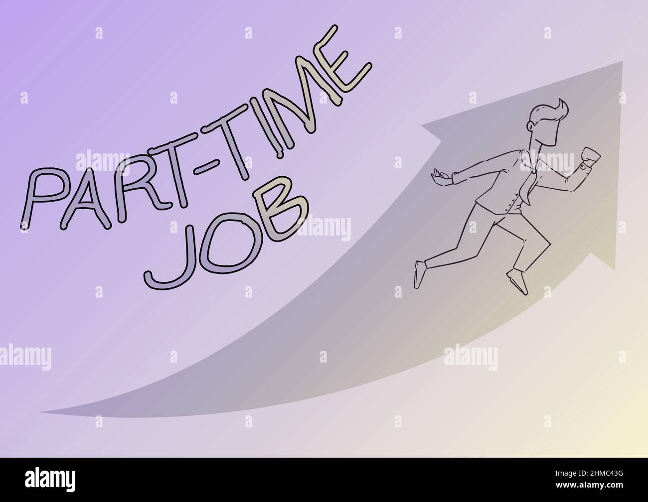 Parttime job hi-res stock photography and images - Alamy