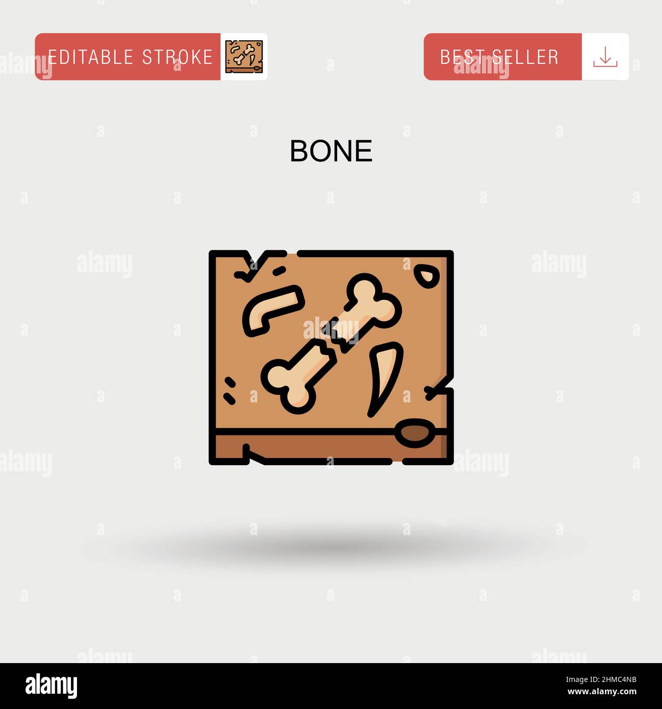 Knee Joint 3d Stock Vector Images - Alamy