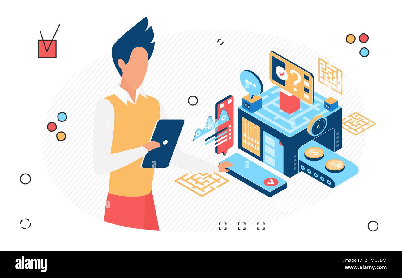 Online product and services store purchasing application. Electronic ...