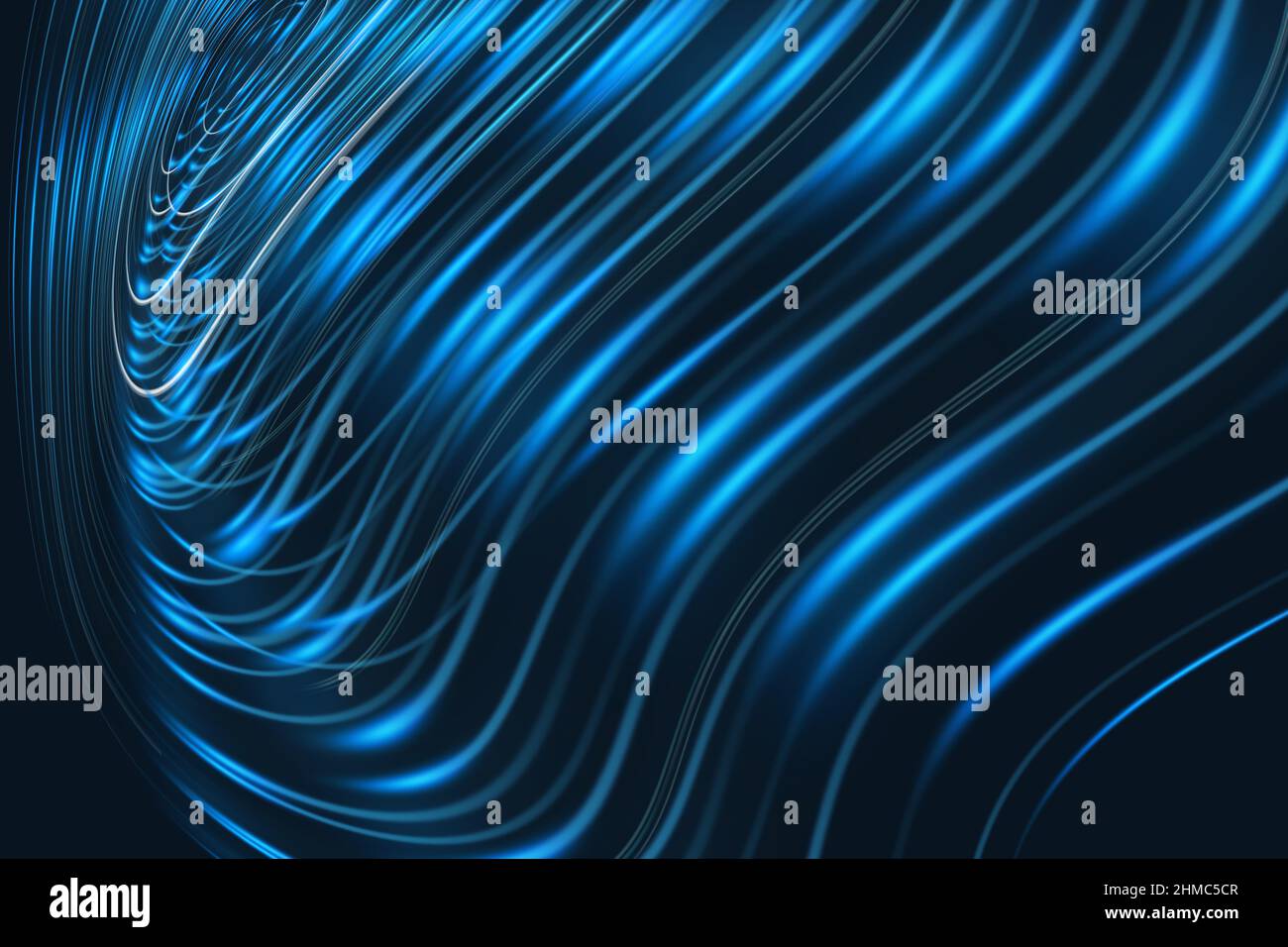 Graphical high-speed effect background - high technology concept Stock ...