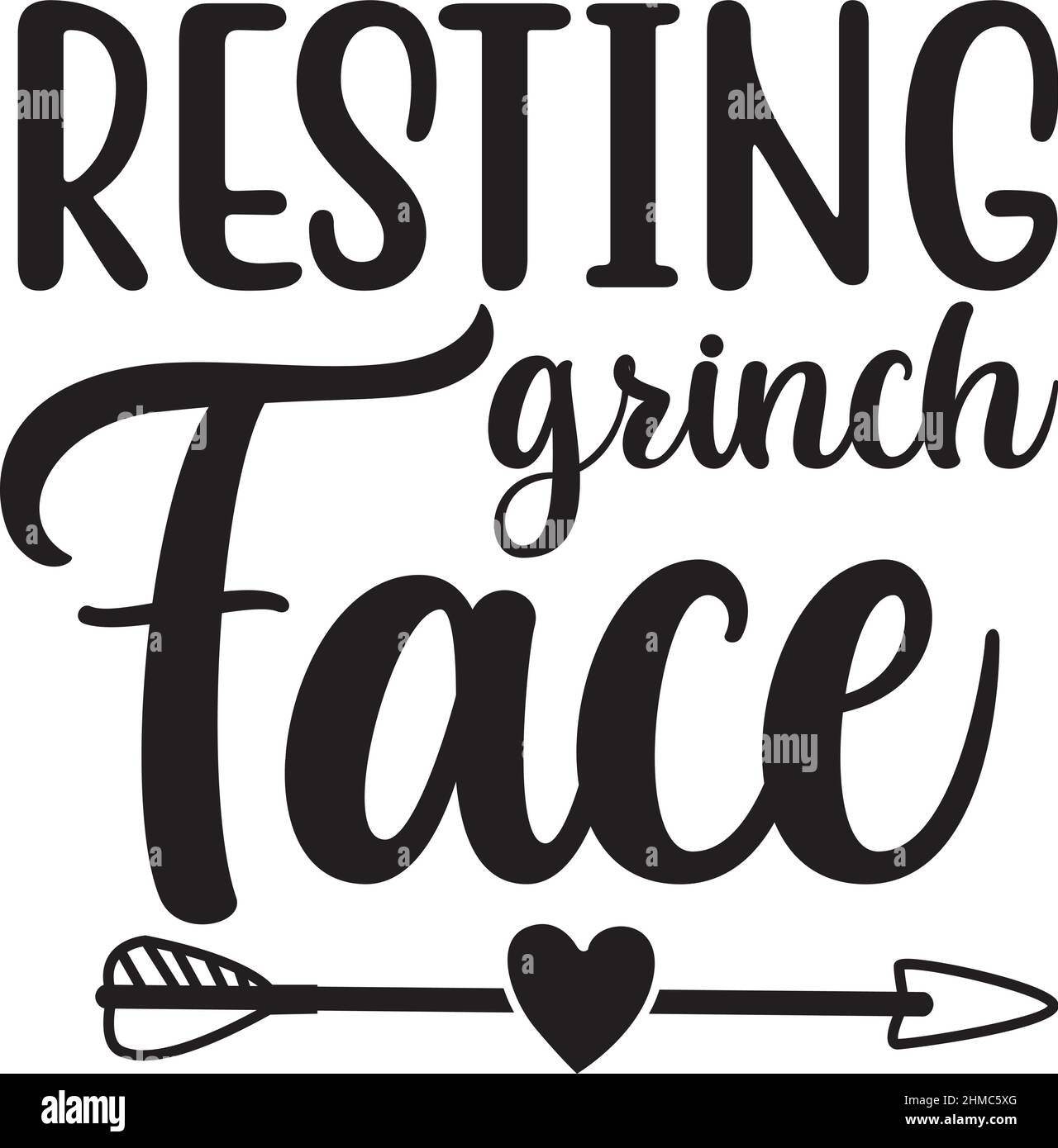 The grinch Stock Vector Images - Alamy