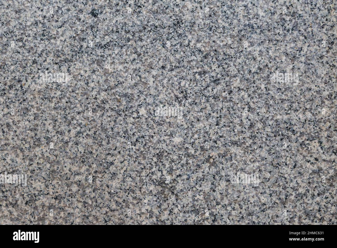 Polished White Granite Texture