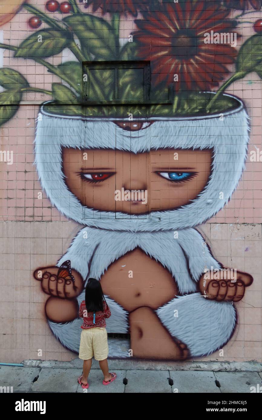 Klong ong ang hi-res stock photography and images - Alamy