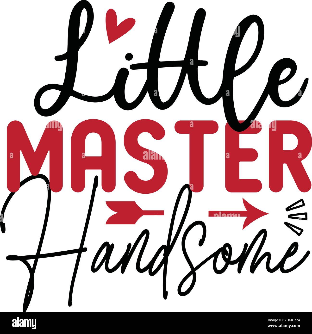 Little brand master hi-res stock photography and images - Alamy