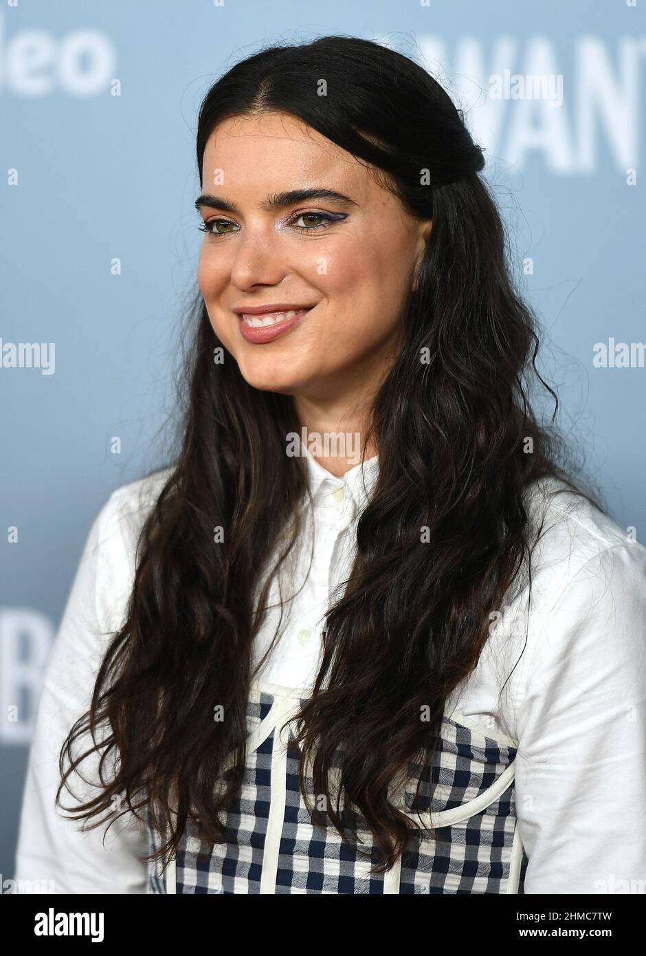 Dylan Gelula at the Amazon Prime's "I Want You Back" Los Angeles ...