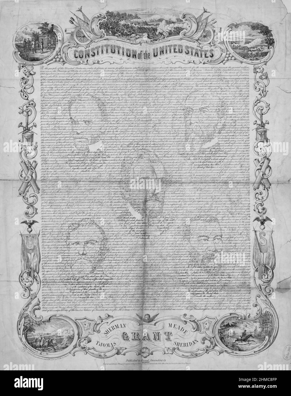 Heritage government document Black and White Stock Photos & Images - Alamy