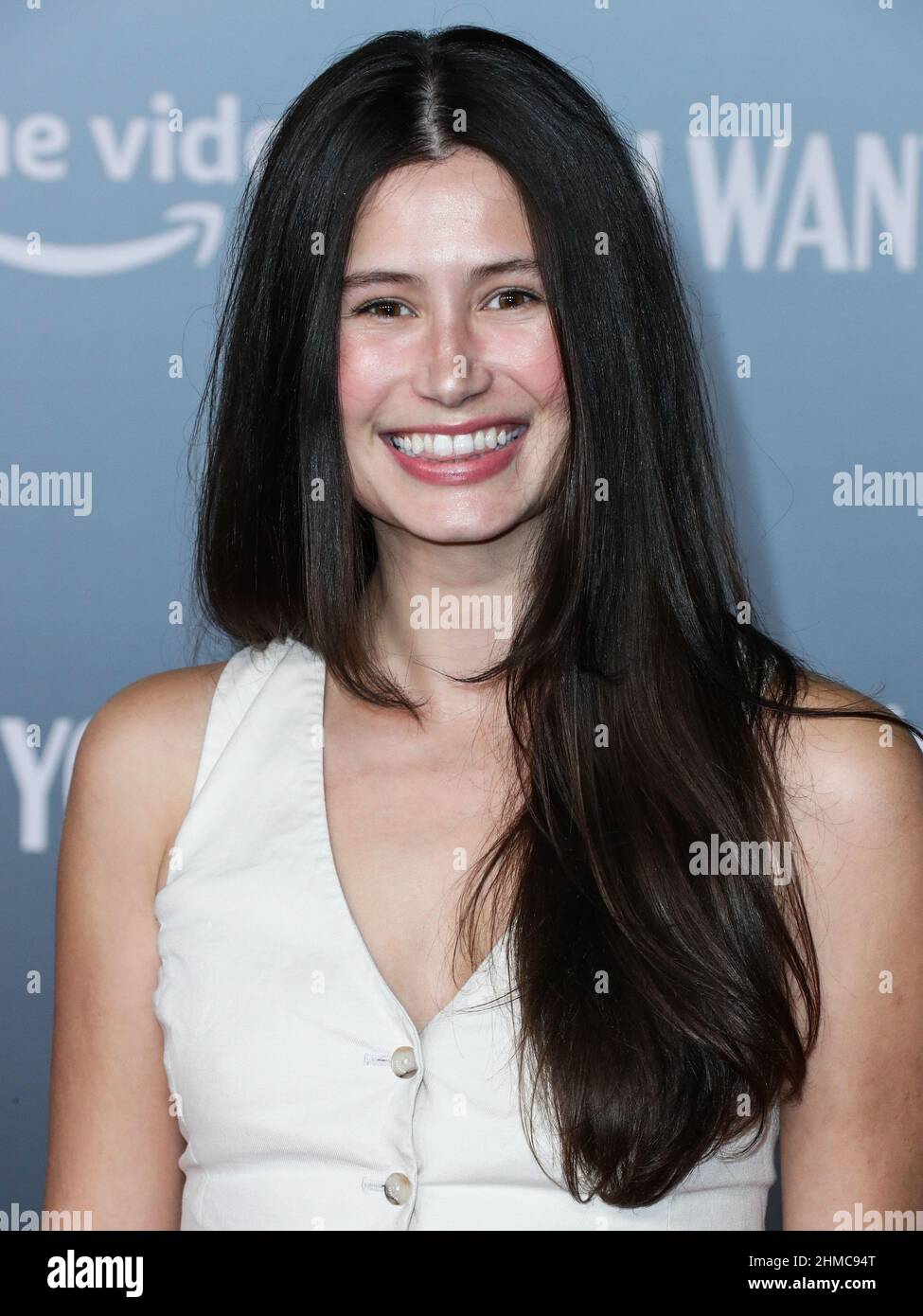 Los Angeles, United States. 08th Feb, 2022. LOS ANGELES, CALIFORNIA ...