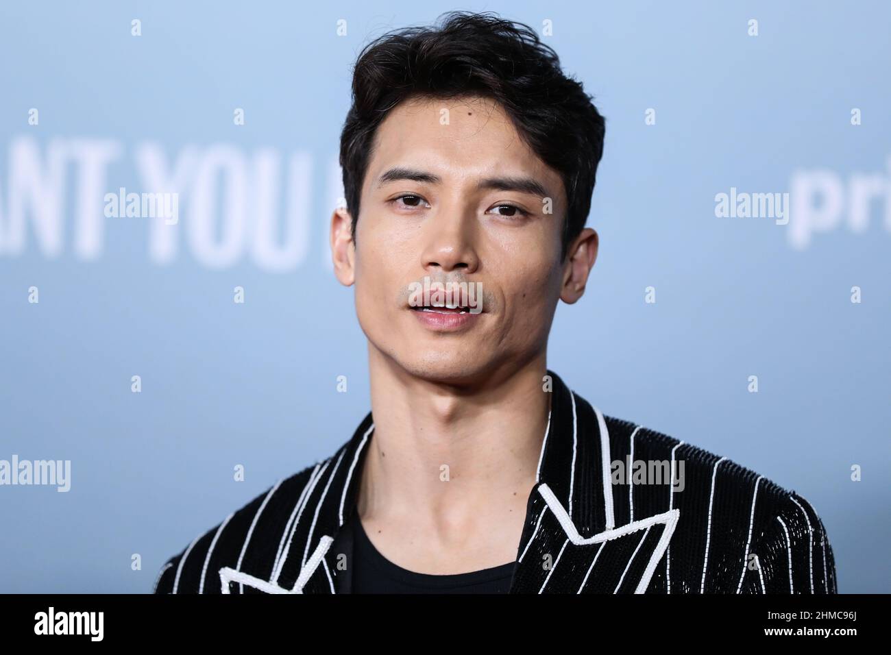 Los Angeles, United States. 08th Feb, 2022. LOS ANGELES, CALIFORNIA ...