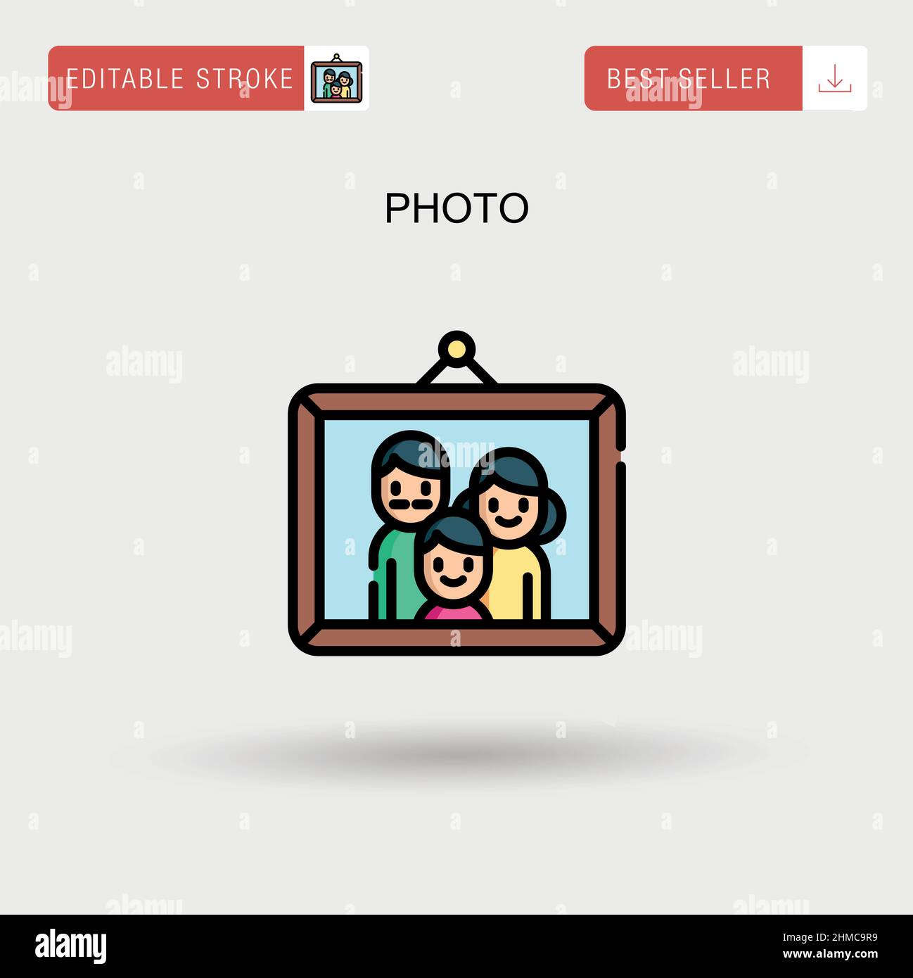 Village detail Stock Vector Images - Alamy