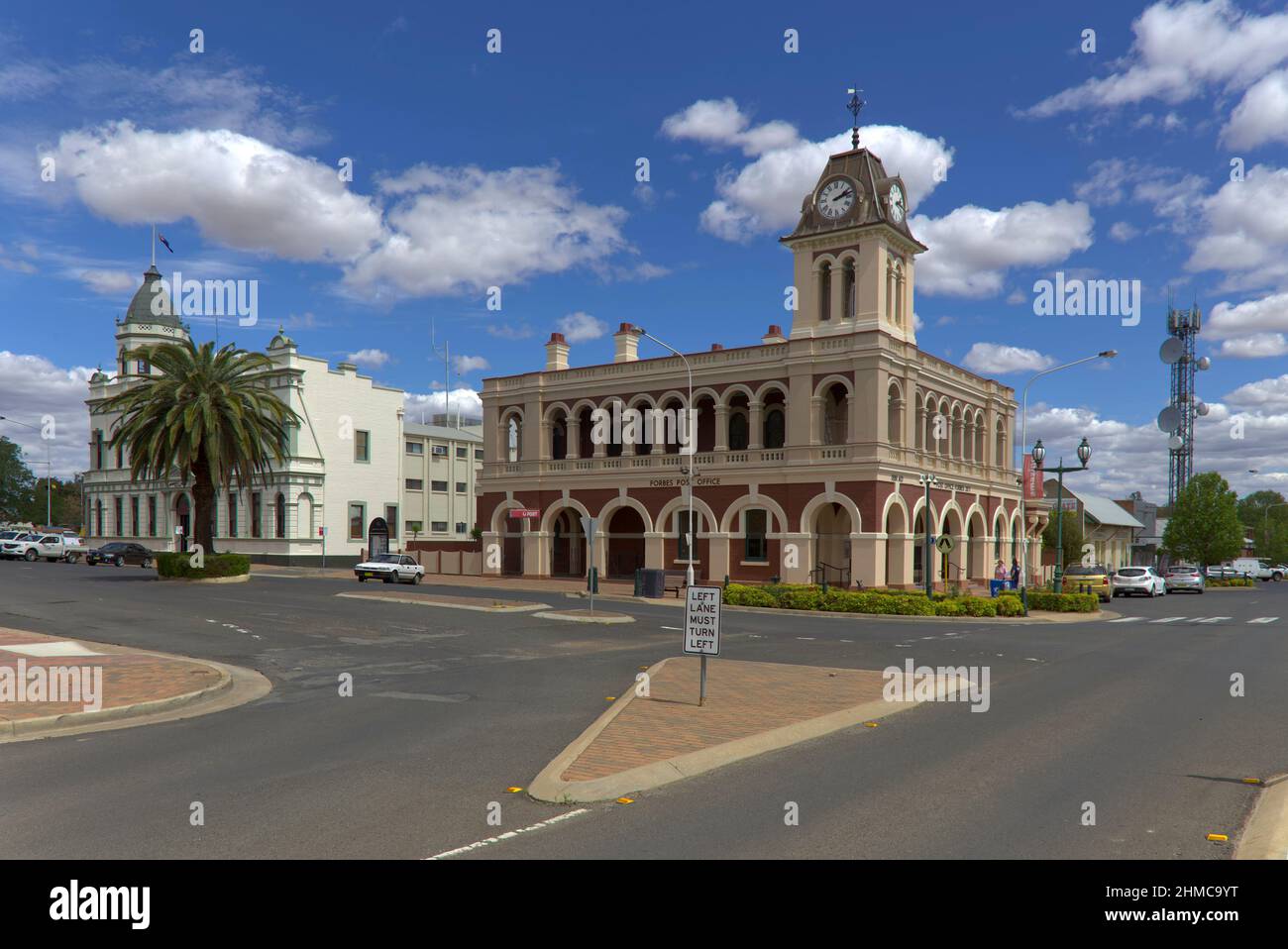 Forbes nsw 2871 hi-res stock photography and images - Alamy
