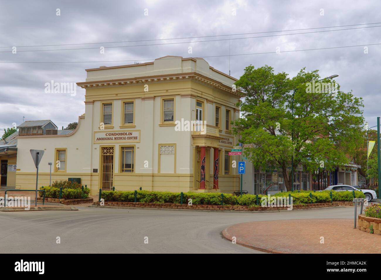 Condobolin hi-res stock photography and images - Alamy