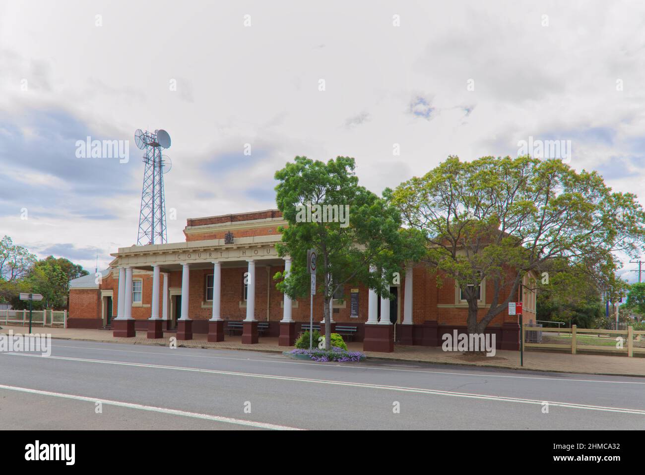 Condobolin hi-res stock photography and images - Alamy