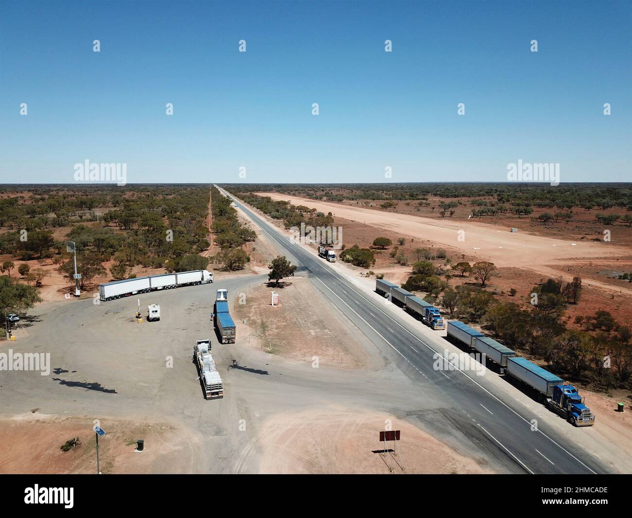 Emmdale roadhouse hi-res stock photography and images - Alamy