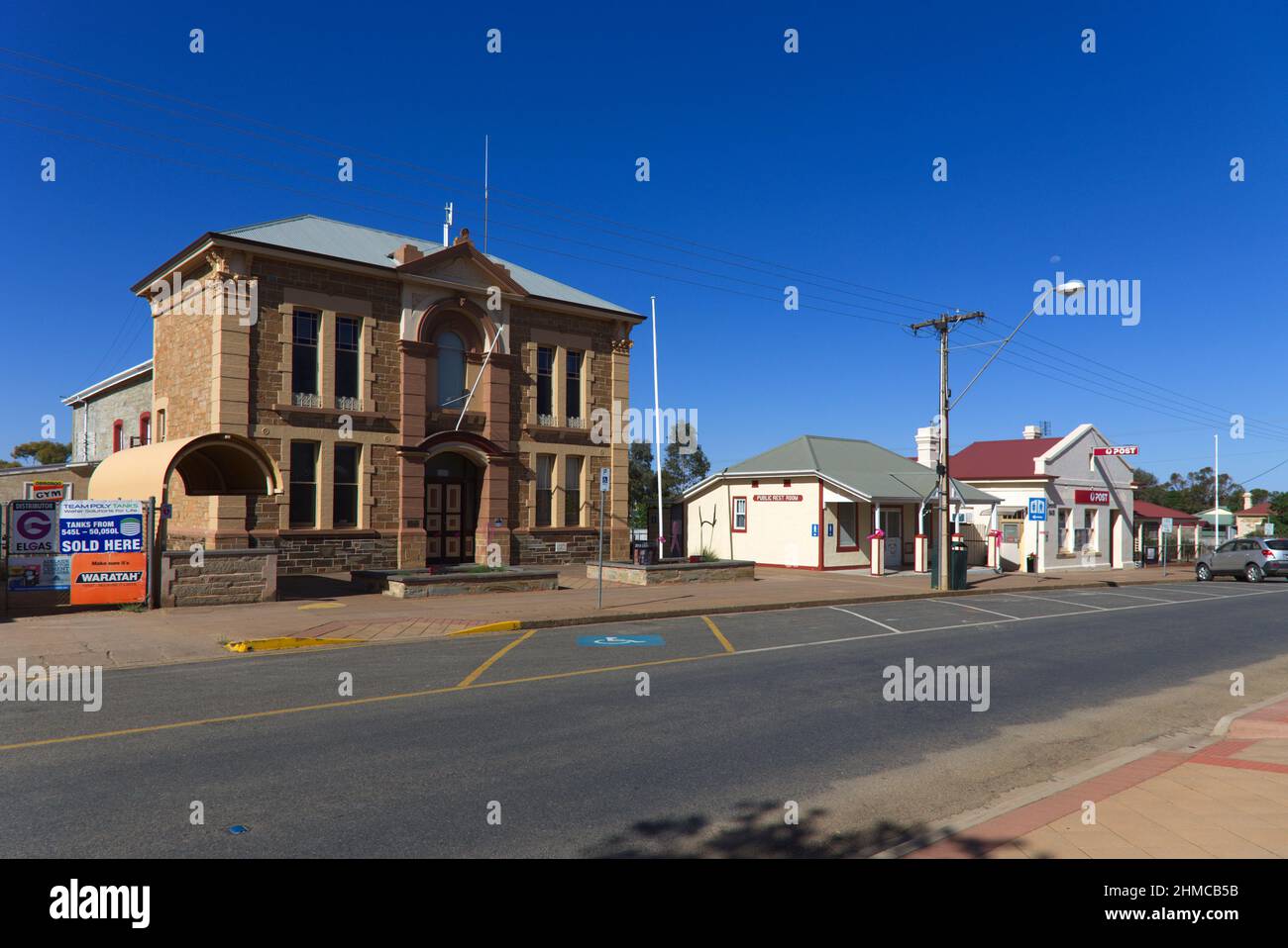 Orroroo sa 5431 hi-res stock photography and images - Alamy