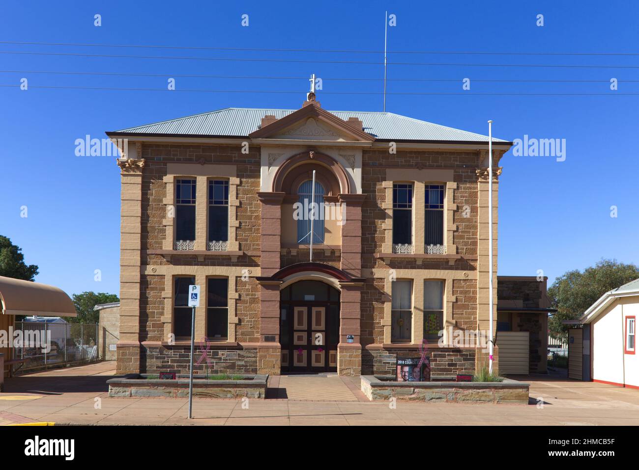 Orroroo sa 5431 hi-res stock photography and images - Alamy