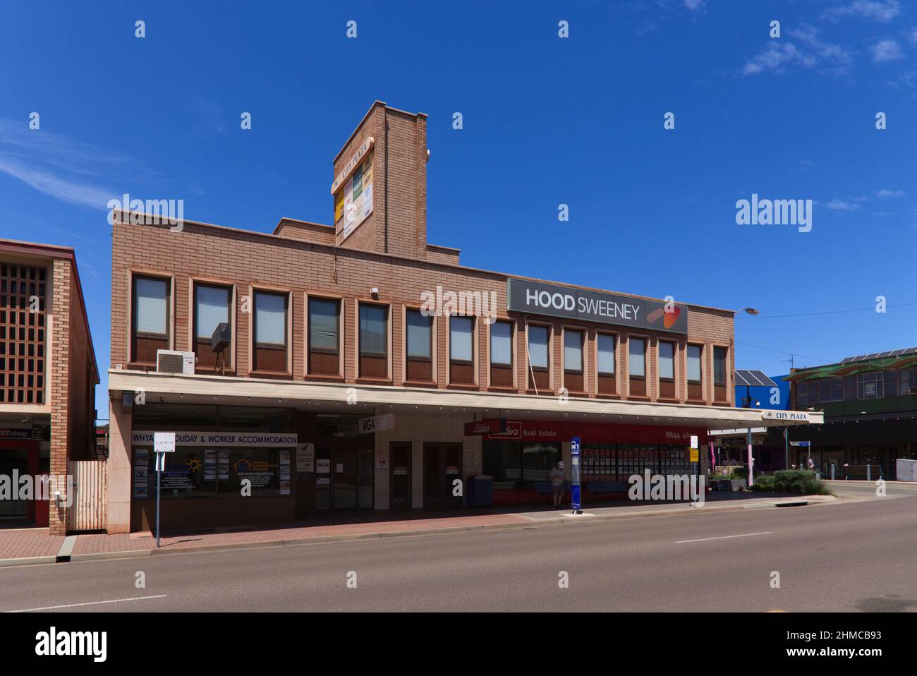 Whyalla sa 5600 hi-res stock photography and images - Alamy